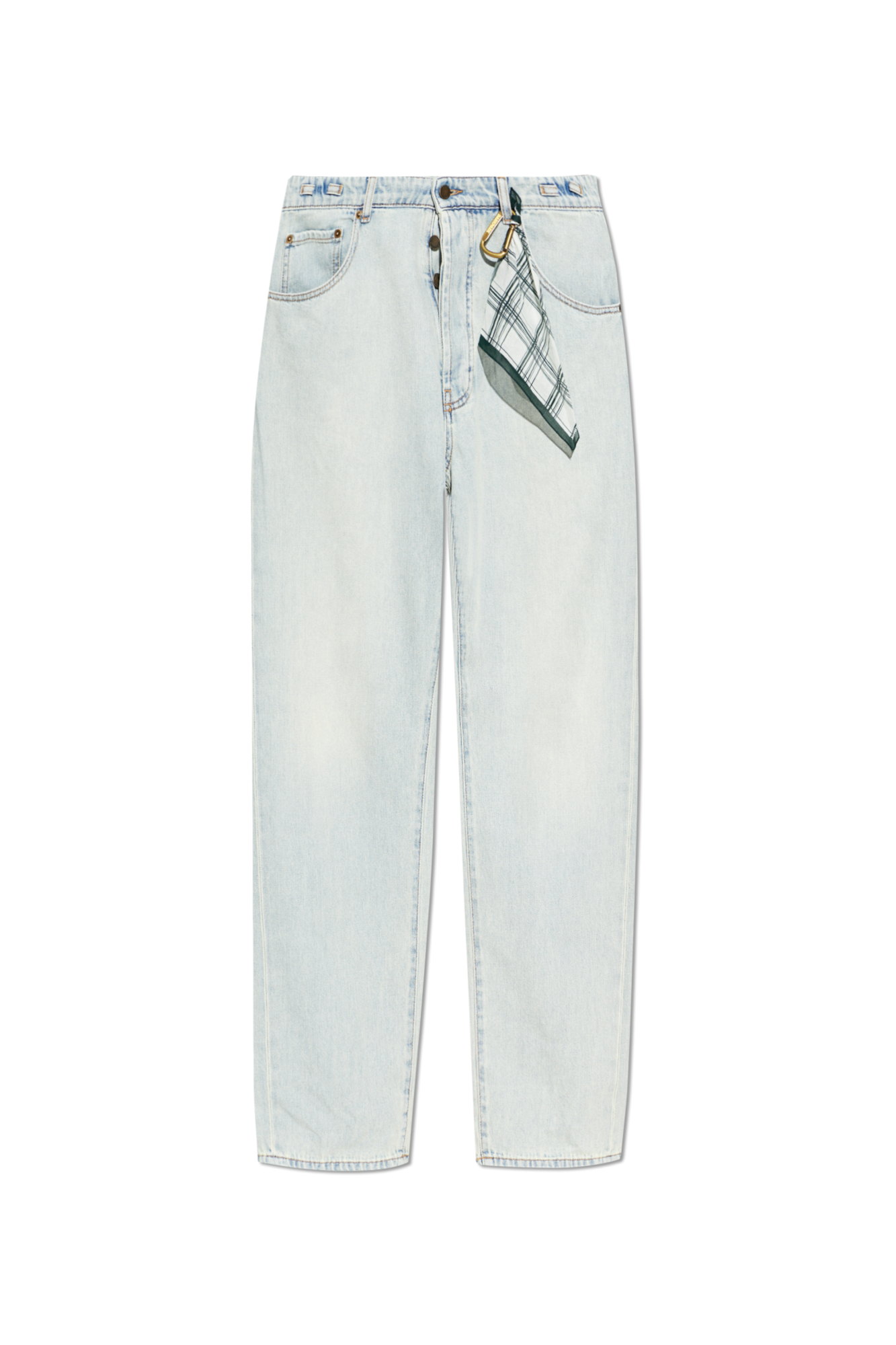 DARKPARK DARKPARK 'Mark' Jeans